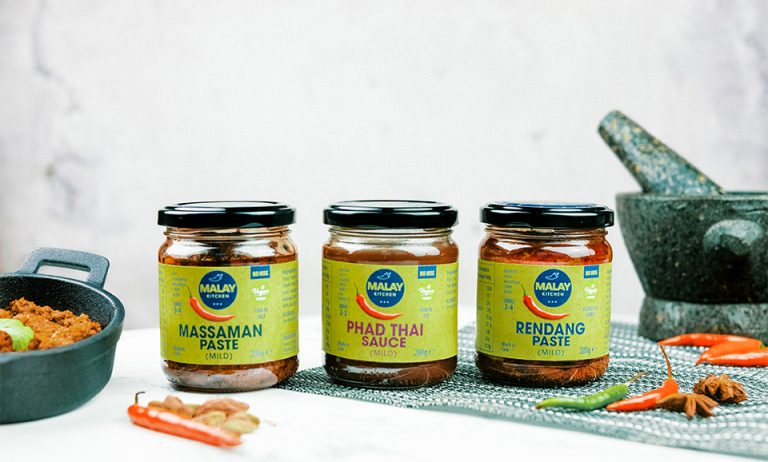 Contact Us | Authentic Malaysian & Southeast Asian cuisine | Malay Kitchen